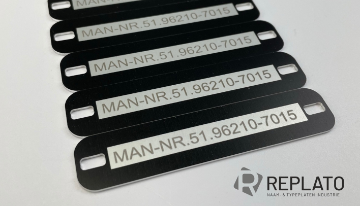 Asset tags bestellen bij Replato? Beste asset tags in 2024