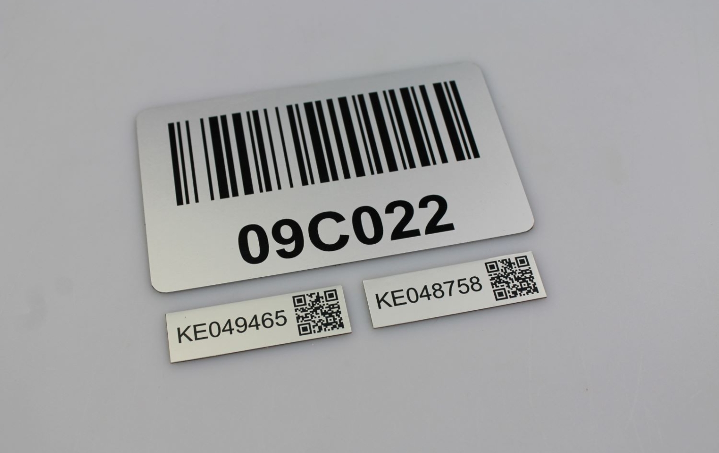 Asset tags bestellen bij Replato? Beste asset tags in 2024